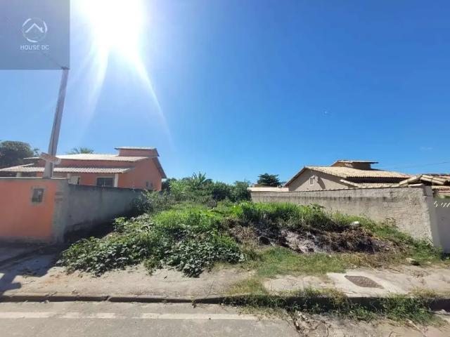 Terreno / Lote para Venda em Maricá/RJ Retiro