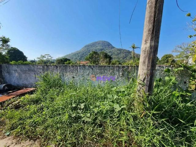 Terreno / Lote para Venda em Maricá/RJ Rincão Mimoso Itaipuaçu