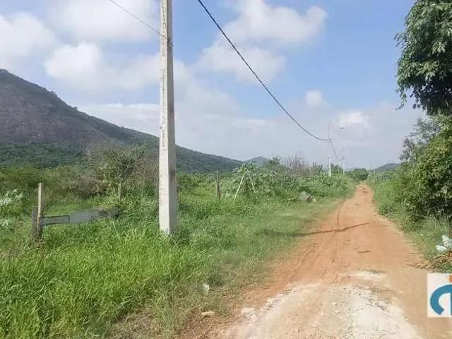 Terreno / Lote para Venda em Maricá/RJ Rincão Mimoso Itaipuaçu