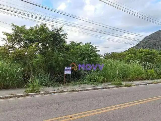 Terreno / Lote para Venda em Maricá/RJ Rincão Mimoso Itaipuaçu