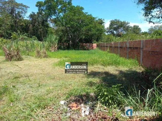 Terreno / Lote para Venda em Maricá/RJ Rincão Mimoso Itaipuaçu