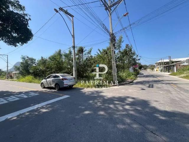 Terreno / Lote para Venda em Maricá/RJ São Bento da Lagoa