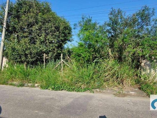 Terreno / Lote para Venda em Maricá/RJ São Bento da Lagoa