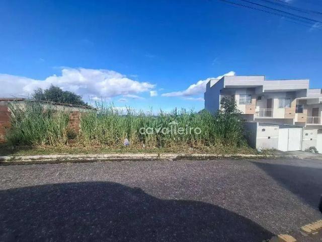 Terreno / Lote para Venda em Maricá/RJ São José do Imbassaí