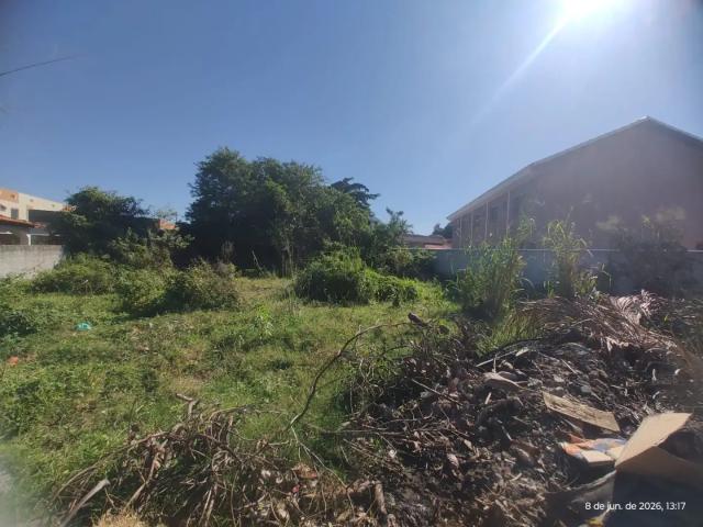 Terreno / Lote para Venda em Maricá/RJ São José do Imbassaí