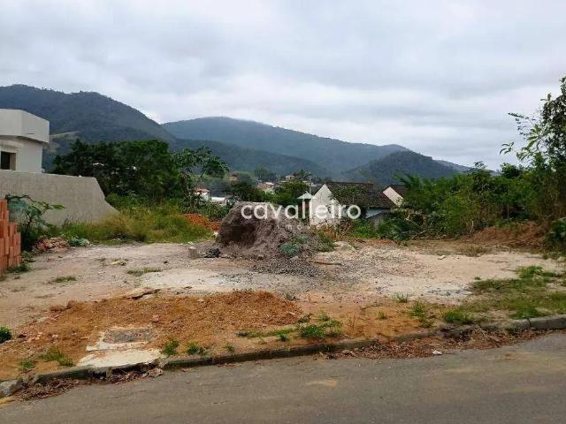 Terreno / Lote para Venda em Maricá/RJ São José do Imbassaí
