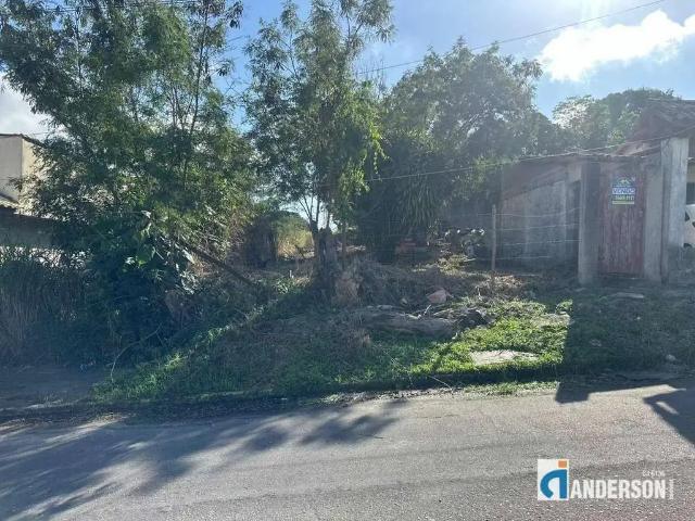 Terreno / Lote para Venda em Maricá/RJ São José do Imbassaí
