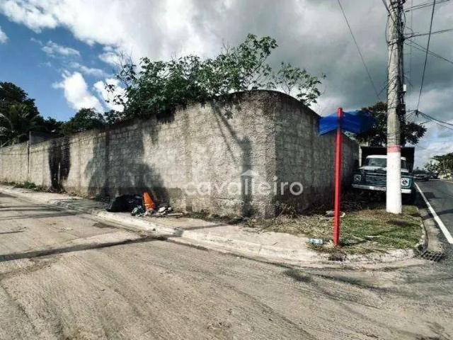 Terreno / Lote para Venda em Maricá/RJ São José do Imbassaí