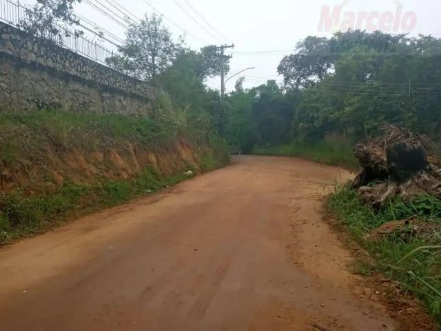 Terreno / Lote para Venda em Maricá/RJ São José do Imbassaí
