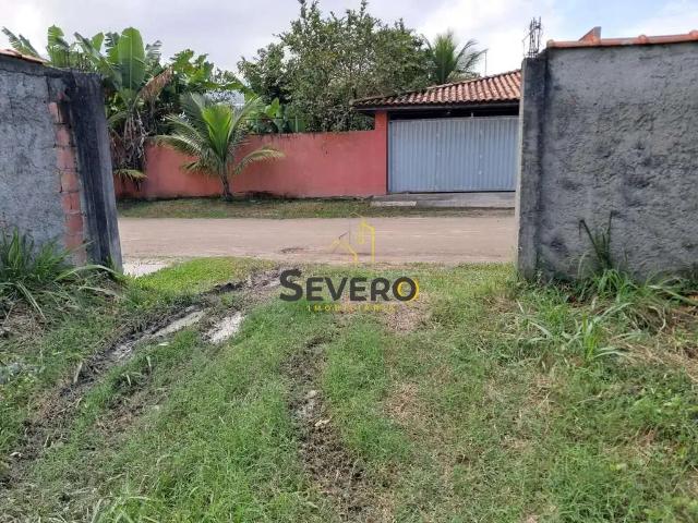 Terreno / Lote para Venda em Maricá/RJ São José do Imbassaí