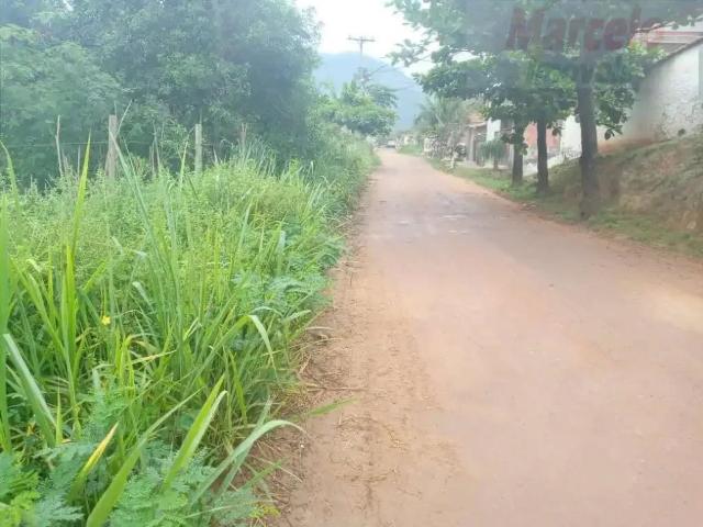 Terreno / Lote para Venda em Maricá/RJ São José do Imbassaí