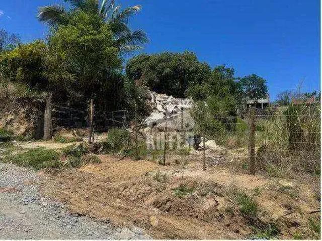 Terreno / Lote para Venda em Maricá/RJ São José do Imbassaí