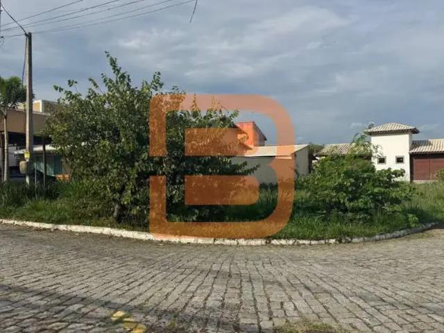 Terreno / Lote para Venda em Maricá/RJ São José do Imbassaí