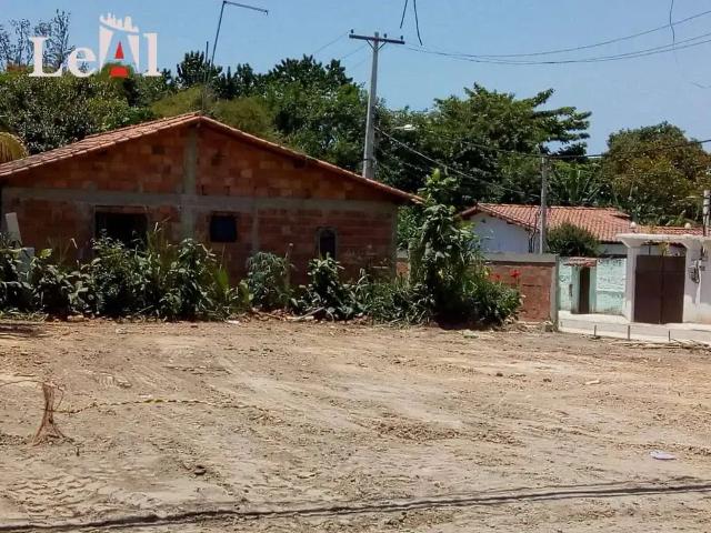 Terreno / Lote para Venda em Maricá/RJ São José do Imbassaí