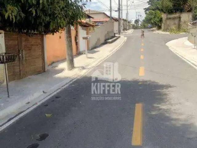 Terreno / Lote para Venda em Maricá/RJ São José do Imbassaí