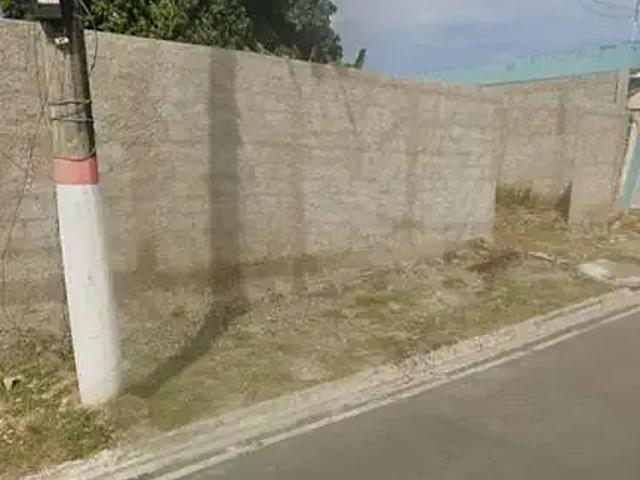 Terreno / Lote para Venda em Maricá/RJ São José do Imbassaí