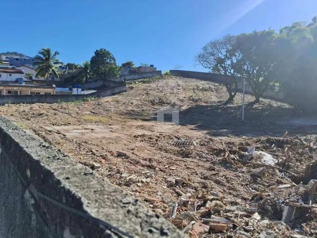 Terreno / Lote para Venda em Maricá/RJ São José do Imbassaí