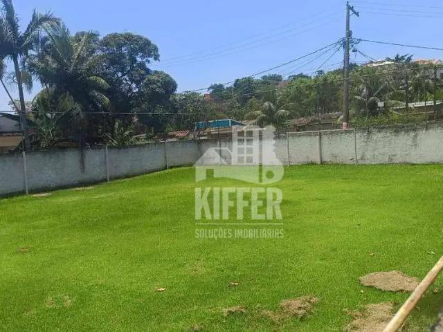Terreno / Lote para Venda em Maricá/RJ São José do Imbassaí