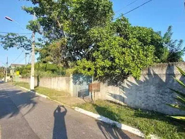 Terreno / Lote para Venda em Maricá/RJ São José do Imbassaí