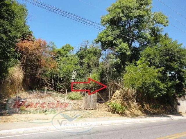 Terreno / Lote para Venda em Maricá/RJ São José do Imbassaí