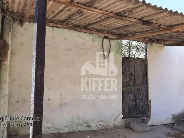 Terreno / Lote para Venda em Maricá/RJ Santa Paula Inoã