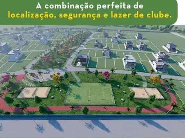 Terreno / Lote para Venda em Maricá/RJ Spar Inoã