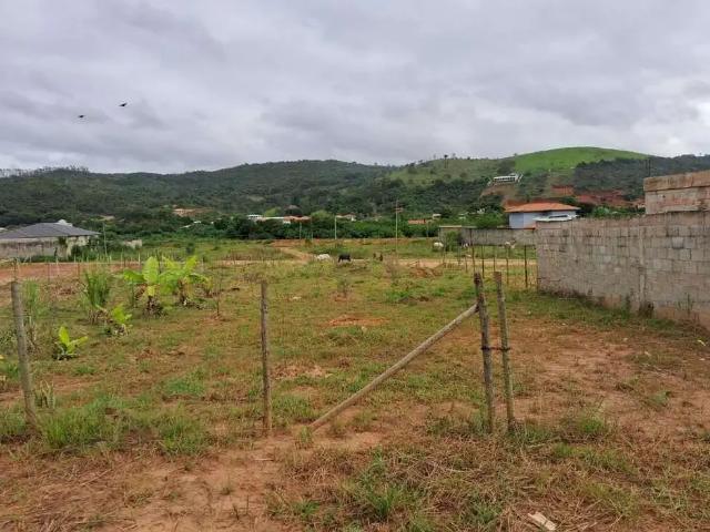 Terreno / Lote para Venda em Mariana/MG Bandeirantes