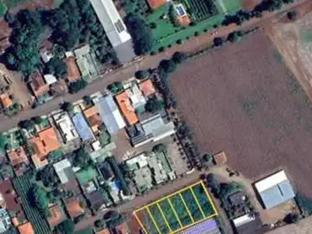 Terreno / Lote para Venda em Marialva/PR Aquidaban