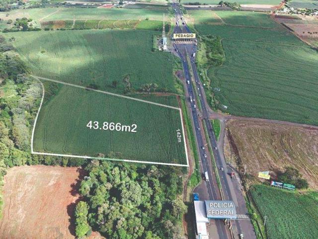 Terreno / Lote para Venda em Marialva/PR Centro