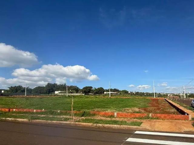 Terreno / Lote para Venda em Marialva/PR Centro