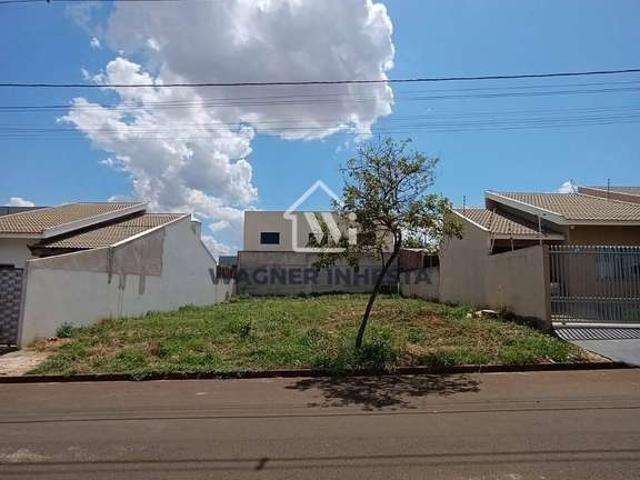 Terreno / Lote para Venda em Marialva/PR Jardim Eldorado