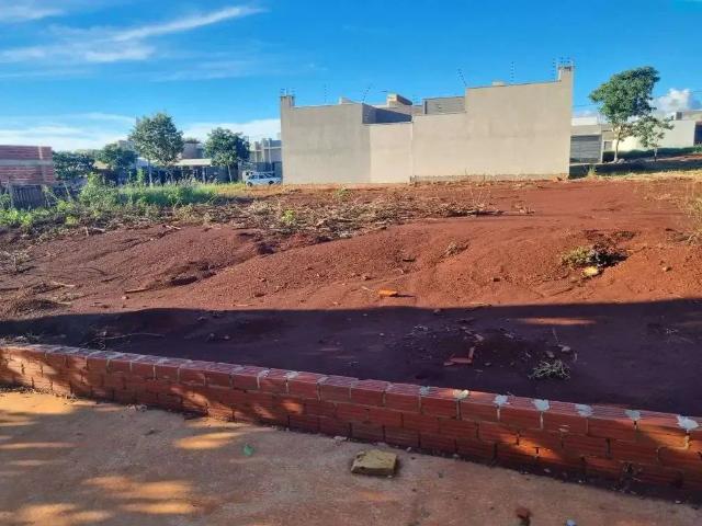 Terreno / Lote para Venda em Marialva/PR Jardim Eldorado