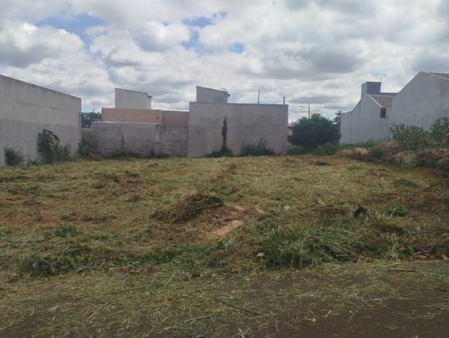 Terreno / Lote para Venda em Marialva/PR Jardim Eldorado
