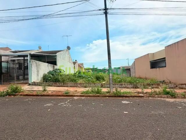 Terreno / Lote para Venda em Marialva/PR Jardim Itália