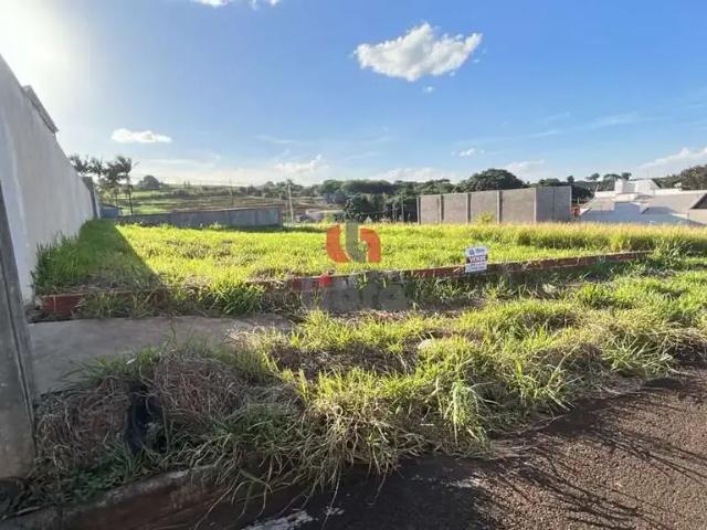 Terreno / Lote para Venda em Marialva/PR Jardim Itália