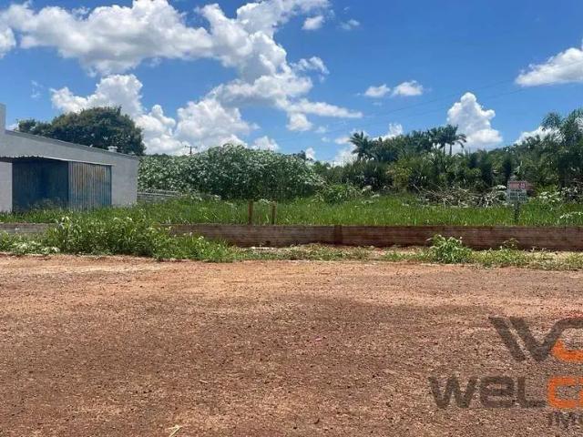 Terreno / Lote para Venda em Marialva/PR Jardim Itália