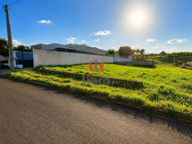 Terreno / Lote para Venda em Marialva/PR Jardim Itália