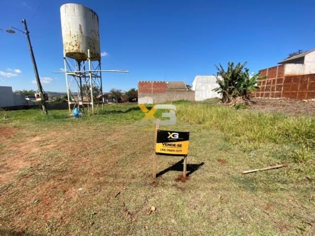 Terreno / Lote para Venda em Marialva/PR Jardim Itália
