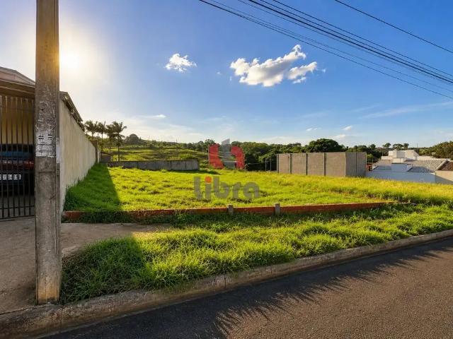 Terreno / Lote para Venda em Marialva/PR Jardim Itália