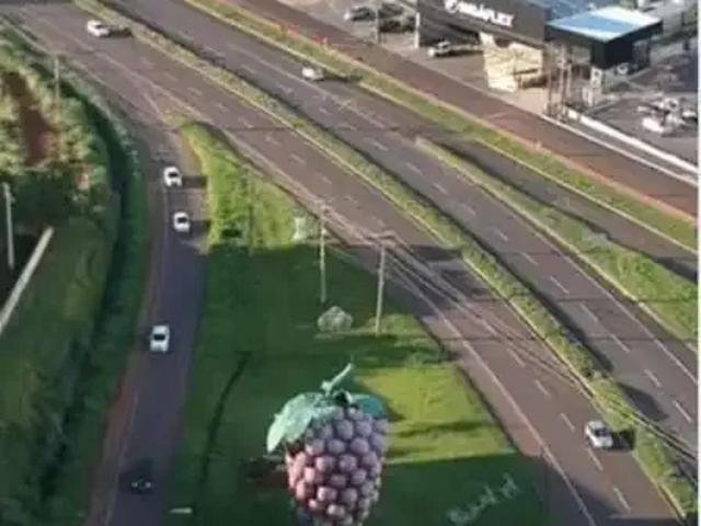 Terreno / Lote para Venda em Marialva/PR Jardim Keiko