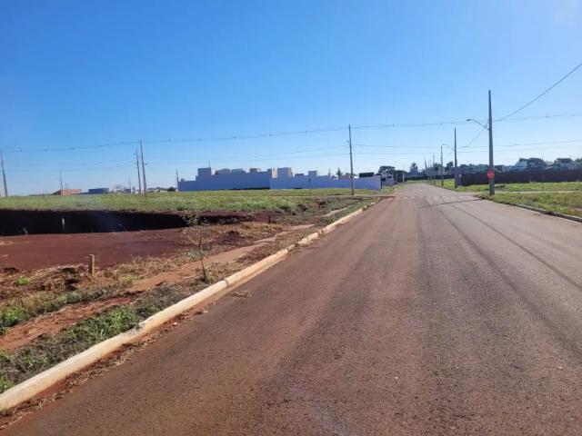 Terreno / Lote para Venda em Marialva/PR Jardim Keiko