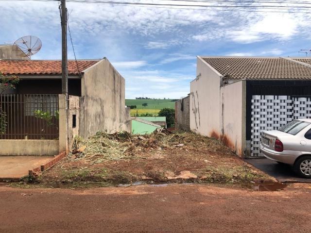 Terreno / Lote para Venda em Marialva/PR Jardim Planalto