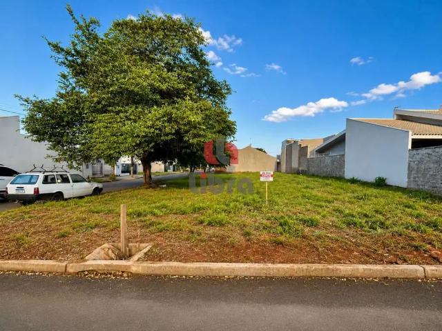 Terreno / Lote para Venda em Marialva/PR Jardim Planalto