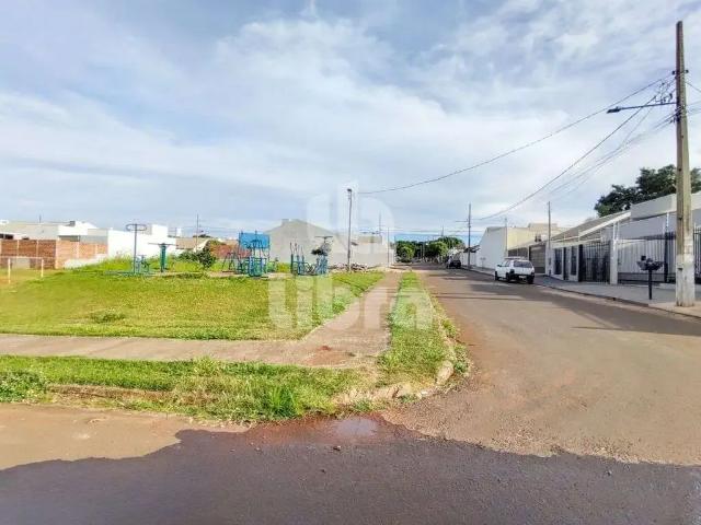 Terreno / Lote para Venda em Marialva/PR Jardim Planalto