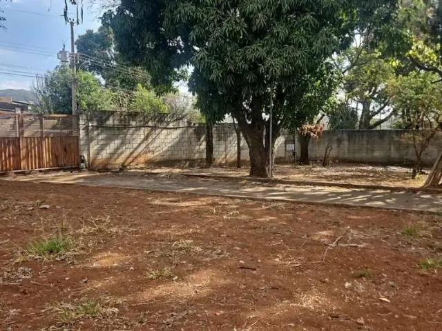 Terreno / Lote para Venda em Mário Campos/MG Tangará 1 Quartos