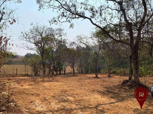 Terreno / Lote para Venda em Mário Campos/MG Buracão