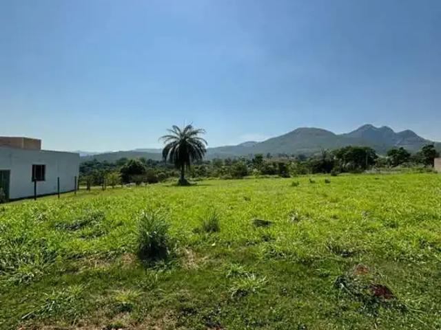 Terreno / Lote para Venda em Mário Campos/MG Condomínio Serra dos Bandeirantes 1 Quartos