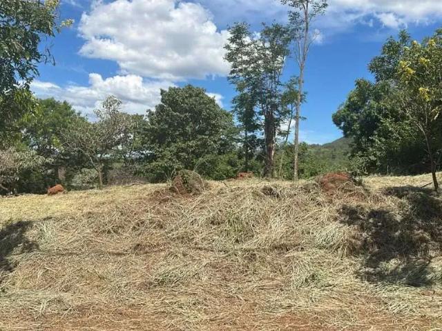 Terreno / Lote para Venda em Mário Campos/MG Condomínio Serra dos Bandeirantes 1 Quartos