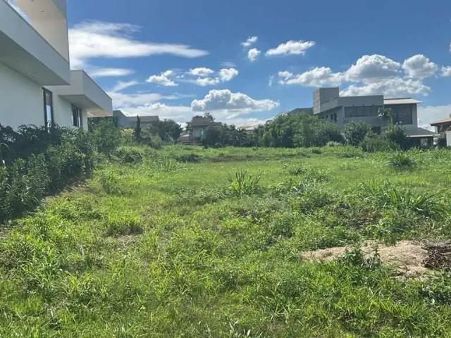 Terreno / Lote para Venda em Mário Campos/MG Condomínio Serra dos Bandeirantes 1 Quartos