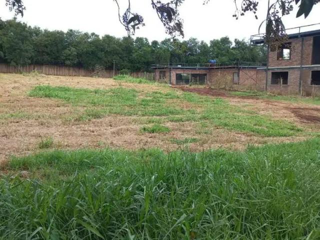 Terreno / Lote para Venda em Mário Campos/MG Condomínio Serra dos Bandeirantes 1 Quartos